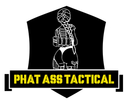 PHAT Ass Tactical L.L.C – PHATasstactical.com