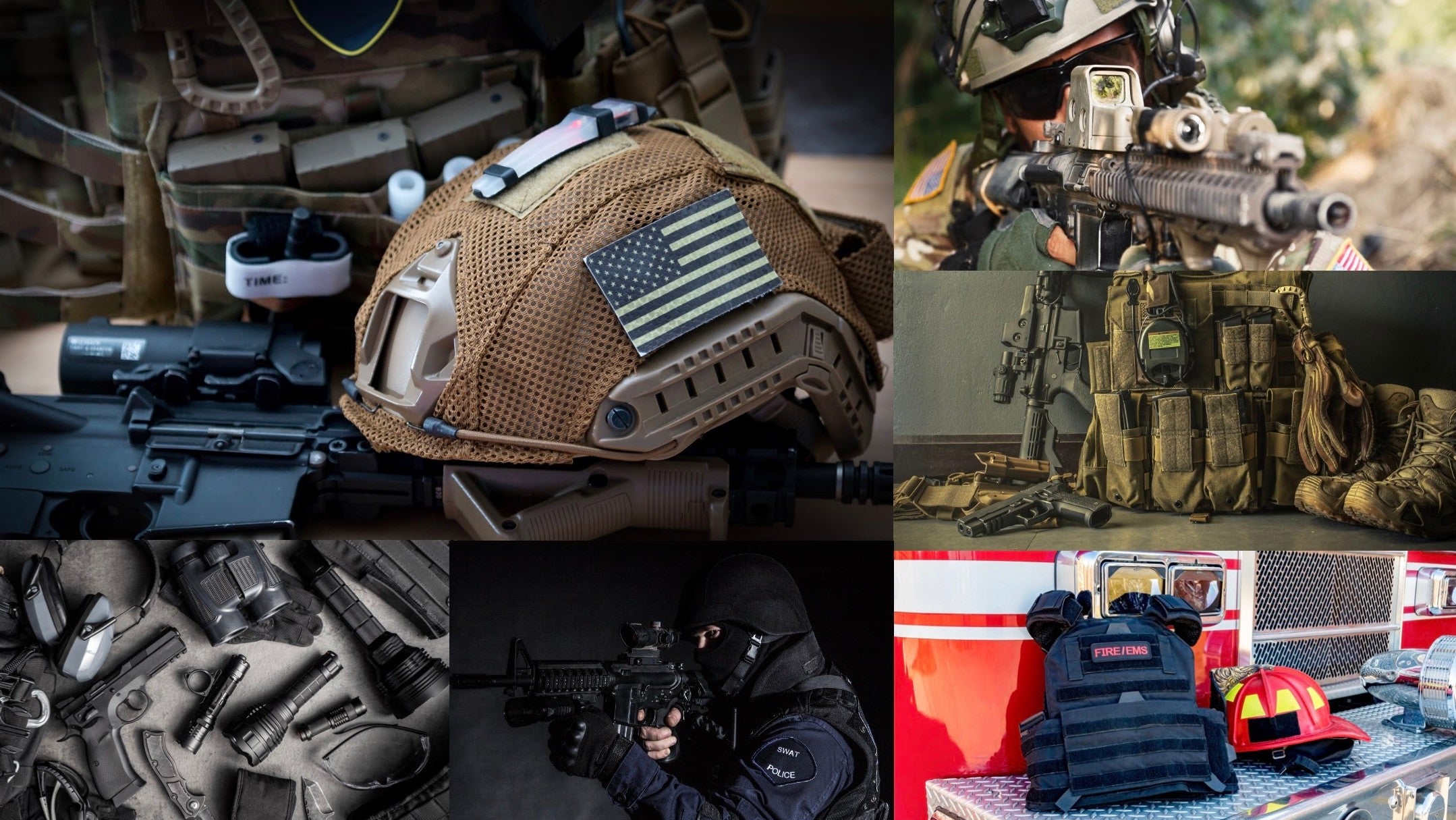 PHAT Ass Tactical L.L.C – PHATasstactical.com